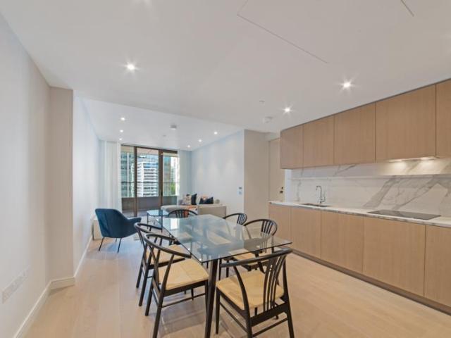 apartment for rent at apartment 10 Park Drive, Canary Wharf, London, E14