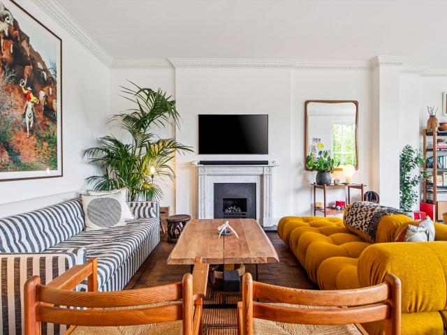 apartment for rent at apartment 58 59 Hyde Park Gate, Kensington, London SW7