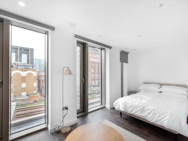 apartment for rent at apartment 85 Royal Mint Street, London, E1