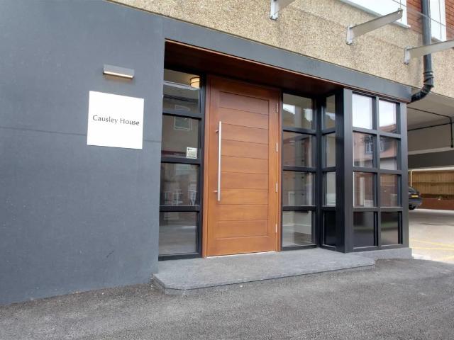 apartment for rent at Arden Grove, Harpenden