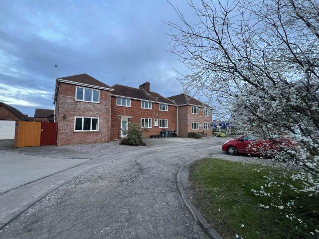 apartment for rent at Arras Close, Trowbridge, Wiltshire, United Kingdom