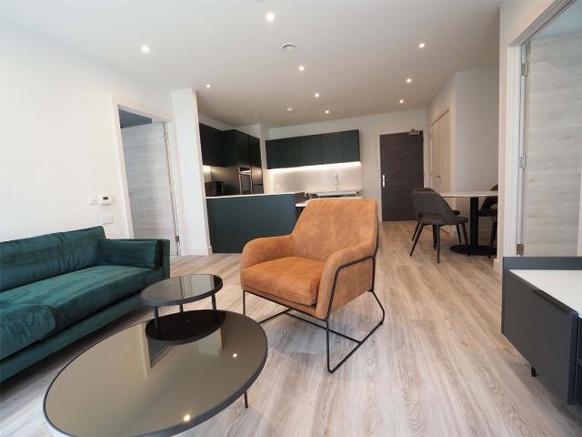 apartment for rent at Boulevard Place, Hove, East Sussex, BN3, UK