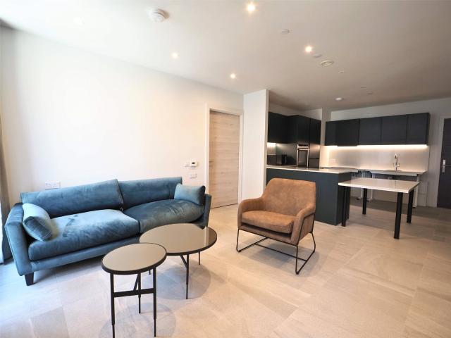 apartment for rent at Boulevard Place, Hove, East Sussex, BN3, UK