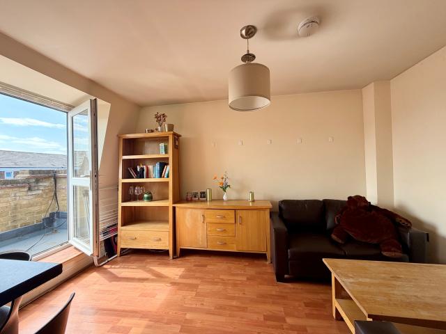 apartment for rent at Bavaria Road, London, N19, United Kingdom