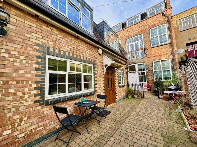 apartment for rent at Bavaria Road, London, N19, United Kingdom