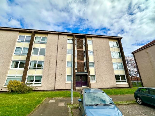 apartment for rent at Banner Road, Knightswood, Glasgow, G13 2HN, England
