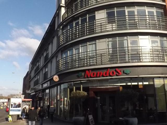apartment for rent at Barking | IG11, UK