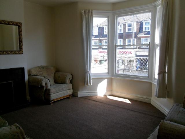 apartment for rent at Barking | IG11, UK