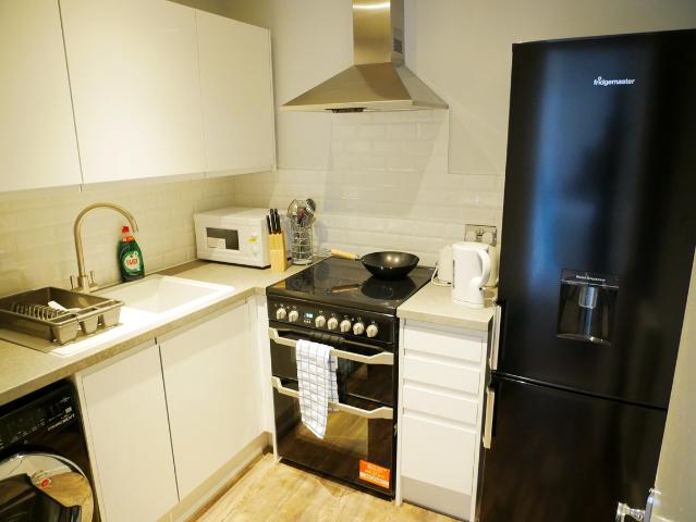 apartment for rent at Barkston Gardens, London, SW5 0EN, UK