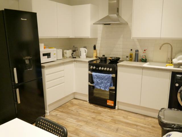 apartment for rent at Barkston Gardens, London, SW5 0EN, UK