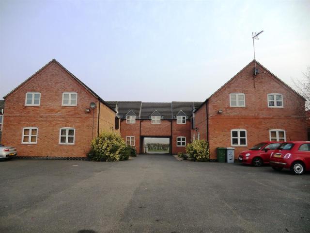 apartment for rent at Barnby Road, NG24 2SS