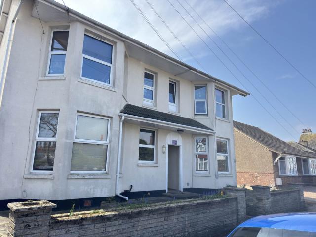 apartment for rent at Bassett Road, Bognor Regis