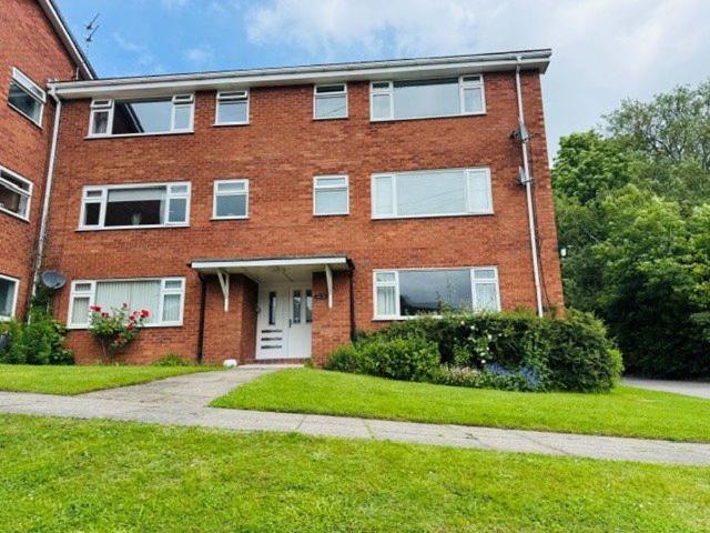 apartment for rent at Beech Farm Drive, Macclesfield, SK10