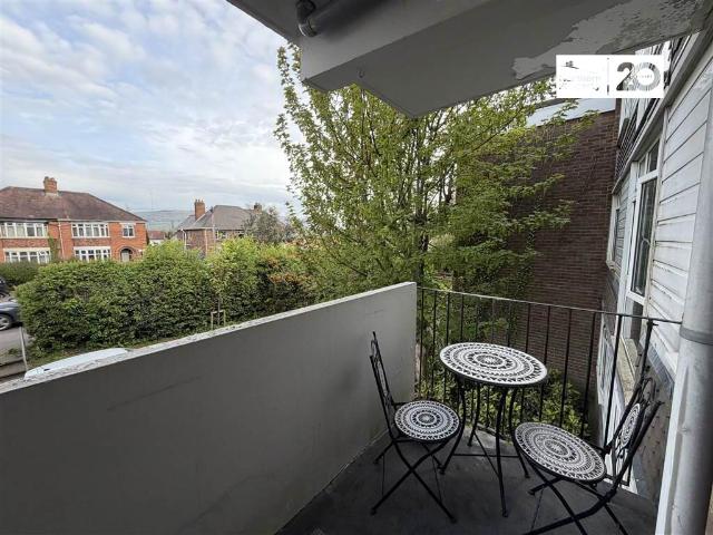apartment, for rent at Belfast
