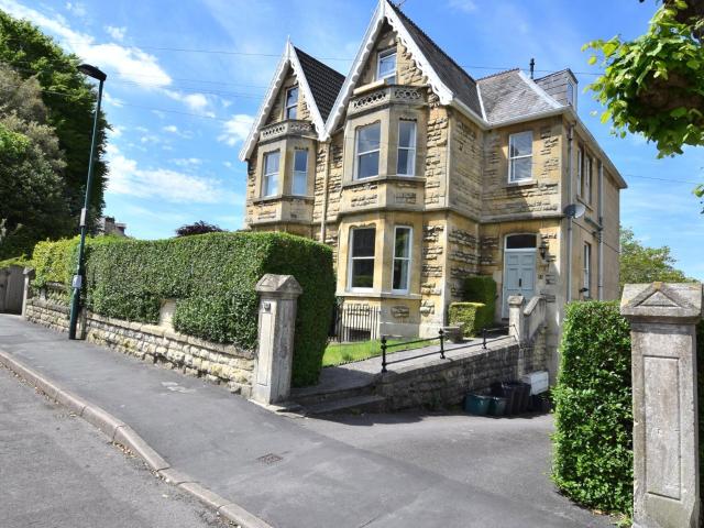 apartment for rent at Bloomfield Park, Bath, Somerset, BA2, UK