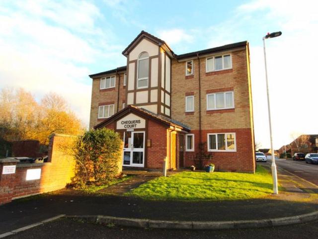 apartment for rent at Bradley Stoke, Bristol
