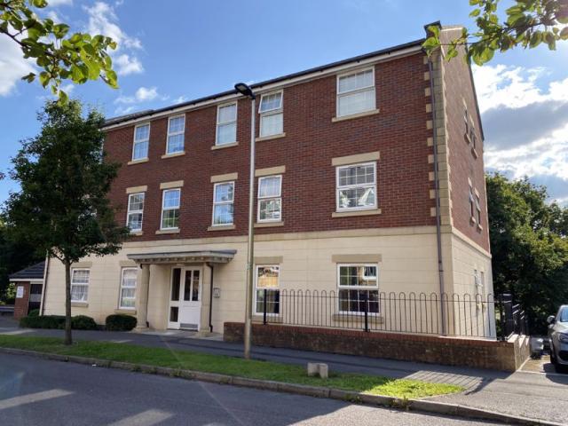 apartment for rent at Bradley Stoke, Bristol