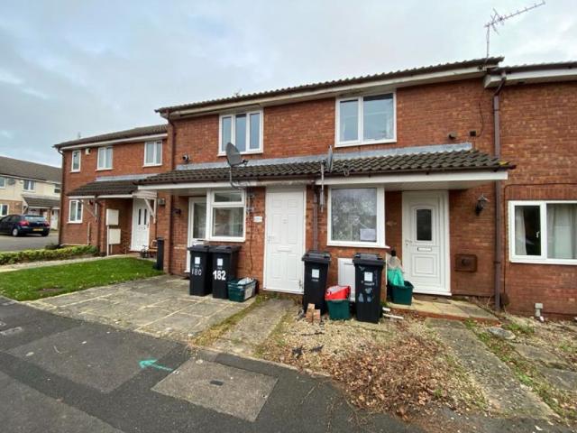 apartment for rent at Bradley Stoke, Bristol
