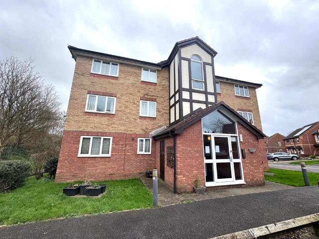 apartment for rent at Bradley Stoke, Bristol