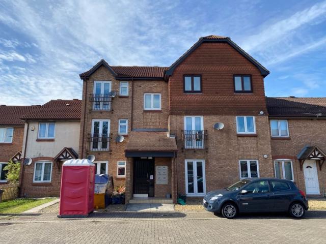 apartment for rent at Bradley Stoke, Bristol