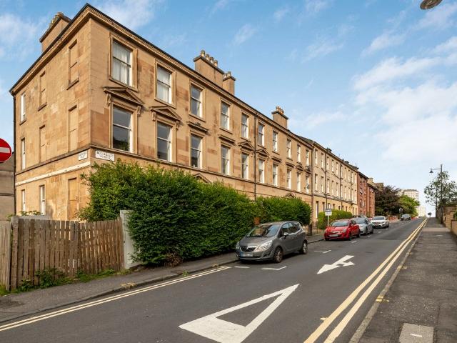 apartment for rent at Buccleuch Street, Garnethill, Glasgow, G3 6PG, England