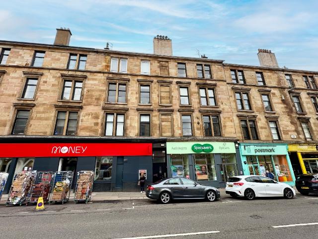 apartment for rent at Byres Road, Hillhead, Glasgow, G12 8AW, England