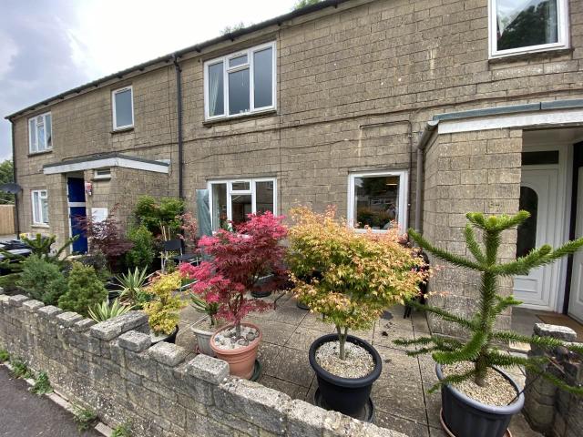 apartment for rent at Goodeaves Close, Coleford, Nr Radstock, United Kingdom