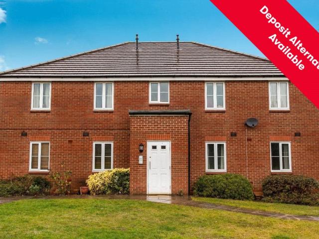 apartment for rent at Gatcombe Road, Bristol, Somerset, BS13, UK