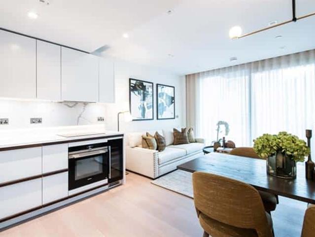 apartment for rent at Garrett Mansions, EDGWARE ROAD, London, W2, United Kingdom