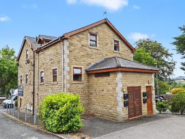apartment for rent at George Lane, Read, BB12