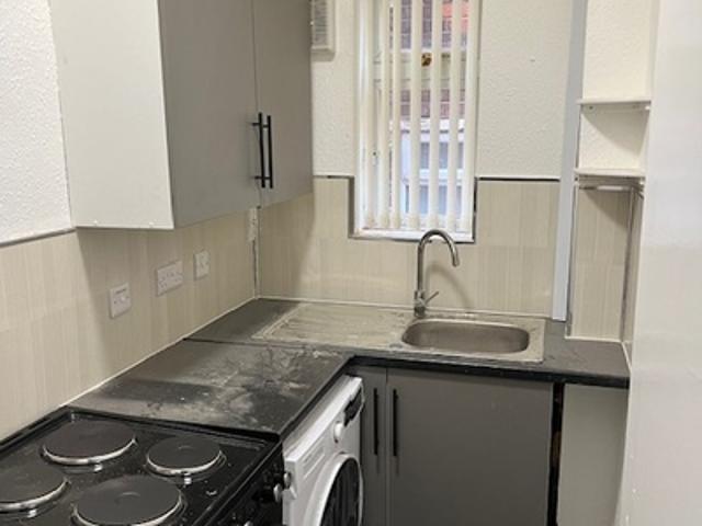 apartment for rent at Gillott Road, Edgbaston