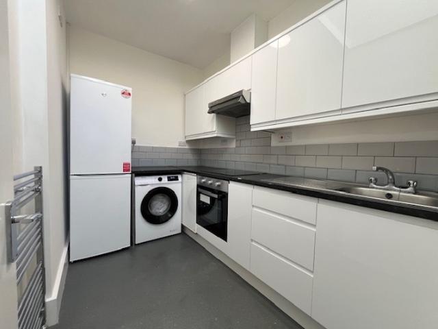 apartment for rent at Gillott Road, Edgbaston