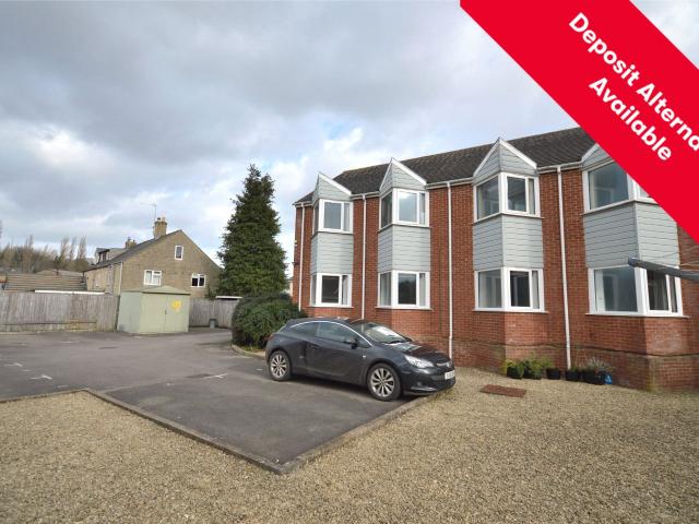 apartment for rent at Gladfield Square, Dudbridge Road, Stroud, Gloucestershire, GL5, UK