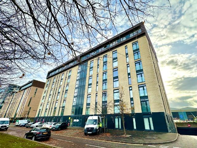 apartment for rent at Glasgow Harbour Terraces, Glasgow Harbour, Glasgow, G11 6EB, England