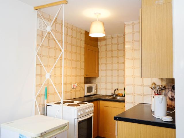 apartment for rent at Gloucester Place, London, NW1 6DX, UK