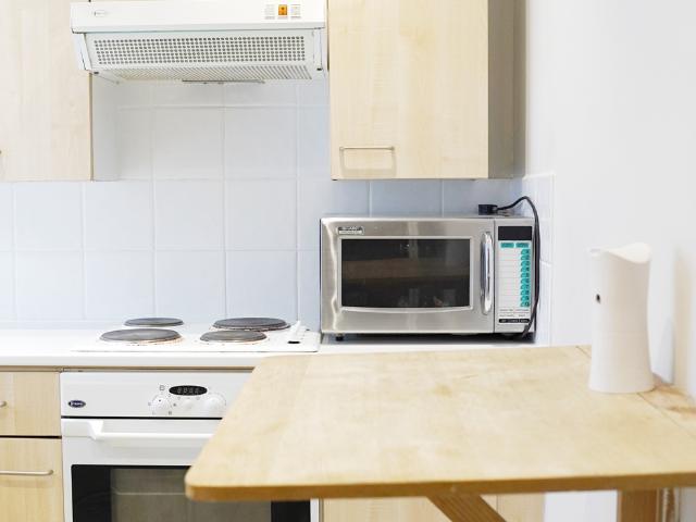 apartment for rent at Gloucester Place, London, NW1 6DX, UK
