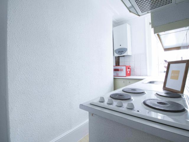 apartment for rent at Gloucester Place, London, NW1 6DX, UK