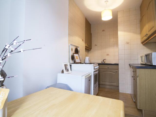 apartment for rent at Gloucester Place, London, NW1 6DX, UK
