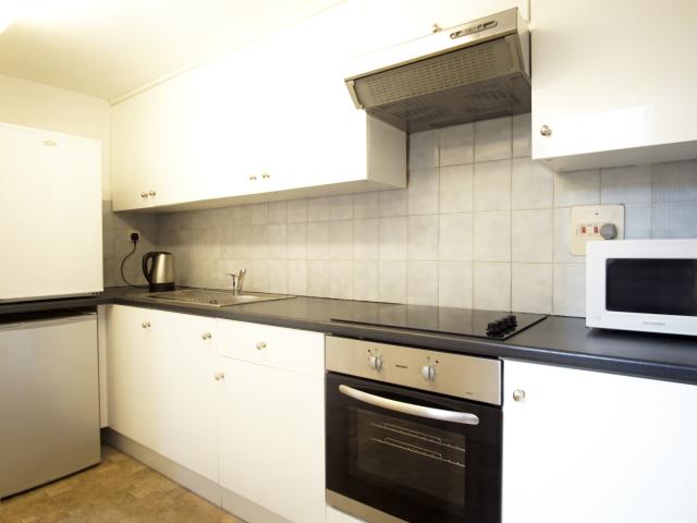 apartment for rent at Gloucester Place, London, NW1 6DX, UK