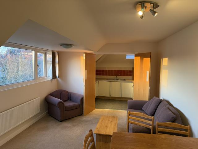 apartment for rent at Graham Lodge, London, NW4 3DGNW43DG, England