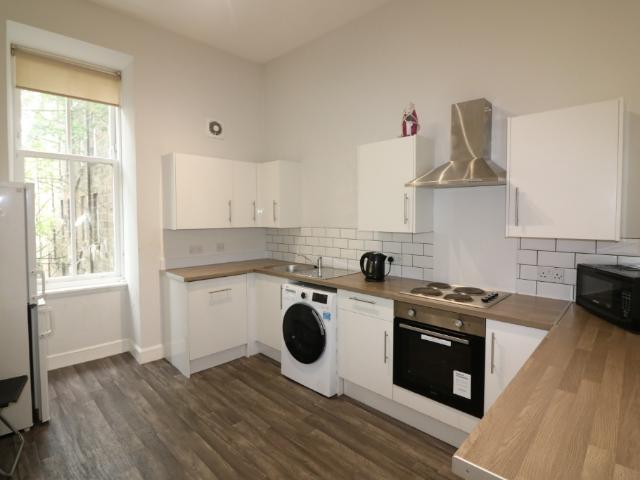 apartment for rent at Gray Street, Finnieston, Glasgow, G3 7TX, England