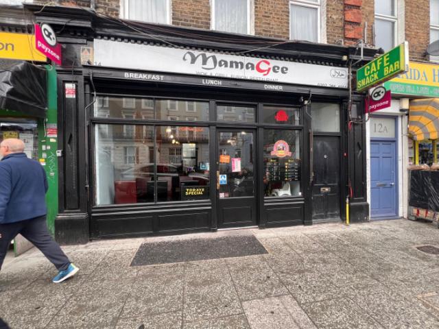 apartment for rent at Great Western Road, London, W9 3NN