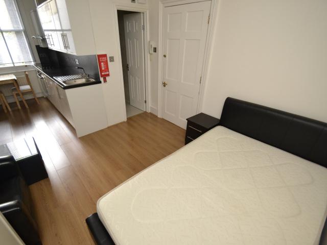 apartment for rent at Doughty Street, London, WC1N, United Kingdom