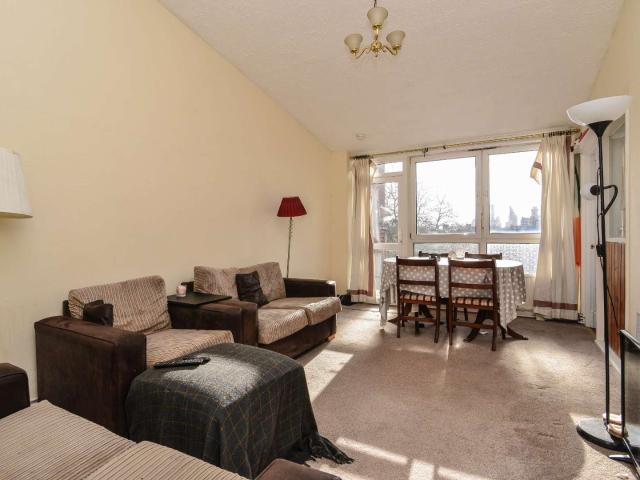 apartment for rent at Dodson Street, Waterloo, London