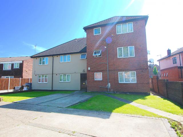 apartment for rent at Dagenham | RM10, UK