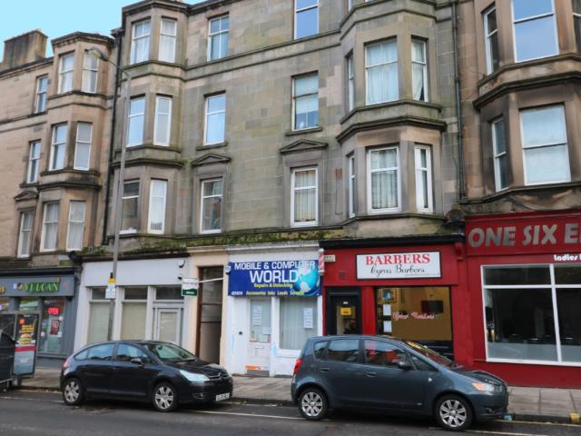 apartment for rent at Dalkeith Road, Prestonfield, Edinburgh, EH16 5DX, England