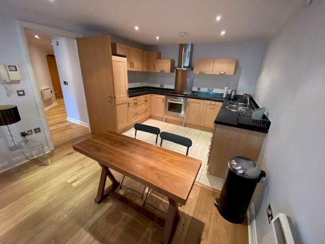 apartment for rent at Dixon Court, Chelford, SK11