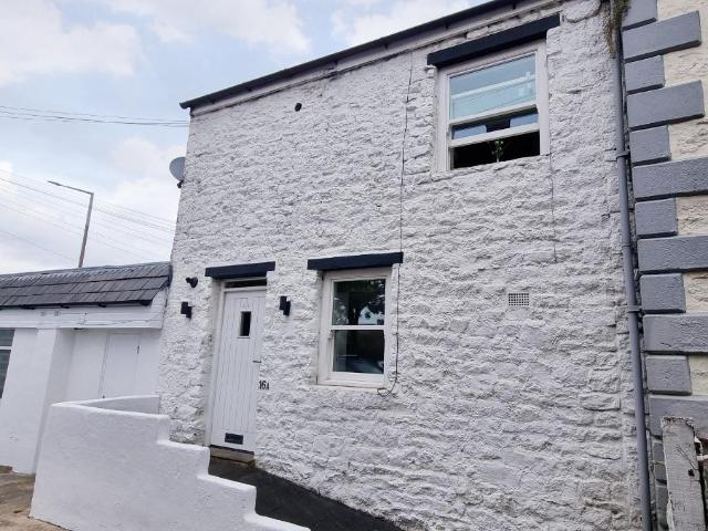 apartment for rent at Duck Street, Clitheroe, BB7
