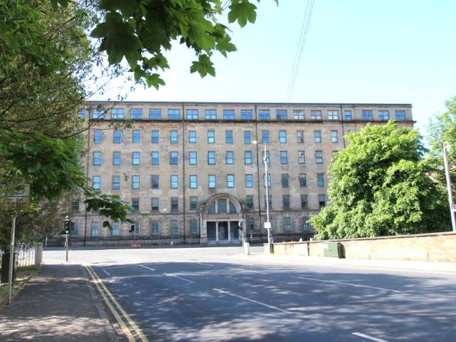 apartment for rent at Duke Street, Dennistoun, Glasgow, G4 0UH, England