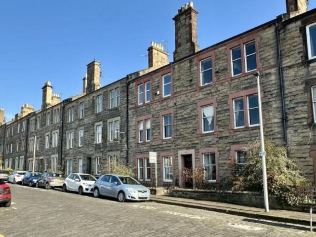 apartment for rent at Dunedin Street, Broughton, Edinburgh, EH7 4JB, England